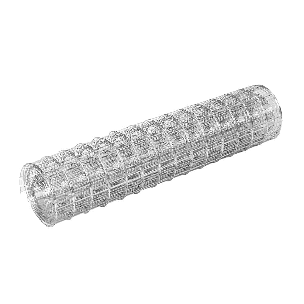 Florist Floral Mesh Wire Roll 35cm x 5mtrs - Silver – Feather.com.au