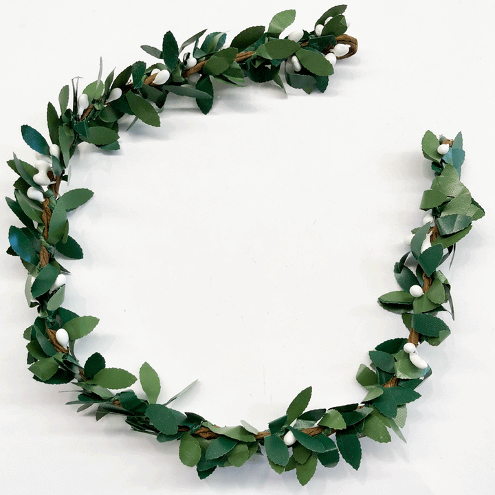Garlands & Floral Wire – Feather.com.au