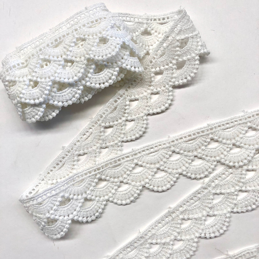 Lace & Ribbon – Feather.com.au